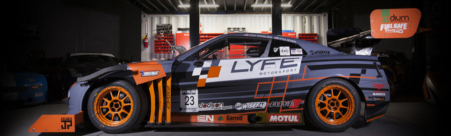 LYFE MOTORSPORT – LYFE Motorsport