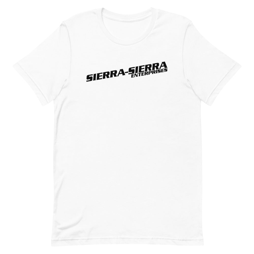SIERRA-SIERRA Enterprises 'Christine' T-Shirt – LYFE Motorsport